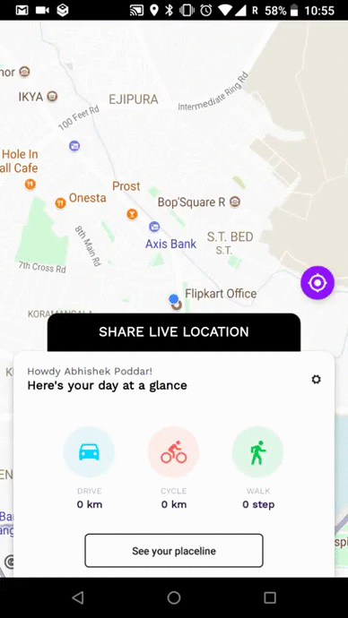 GitHub - GirlCod3/HyperTrack