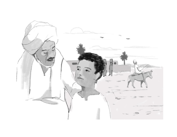 A Handful of Dates Film | Indiegogo