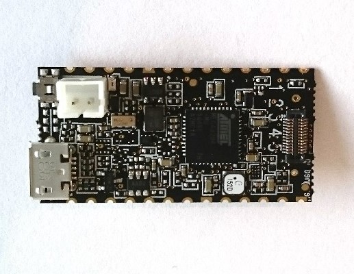 iProtoXi Aistin: Multi-Modular Sensor Platform | Indiegogo