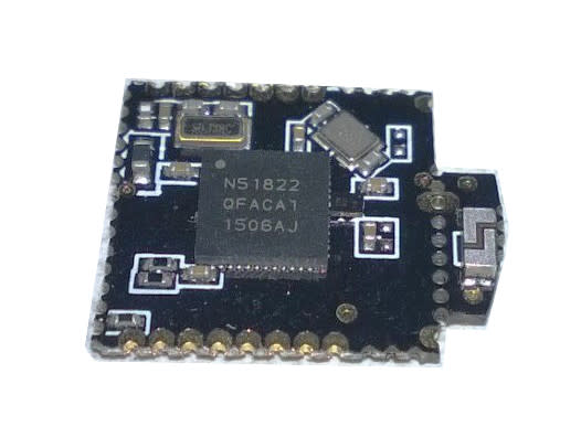 iProtoXi Aistin: Multi-Modular Sensor Platform | Indiegogo