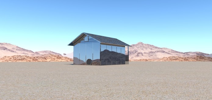 The Little House | Indiegogo