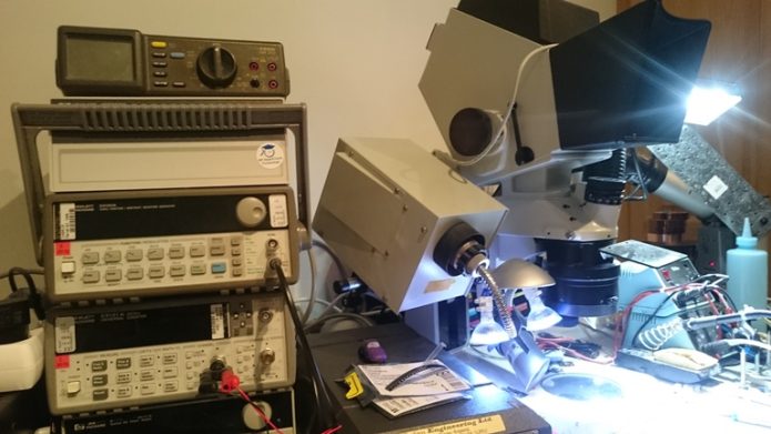 iProtoXi Aistin: Multi-Modular Sensor Platform | Indiegogo