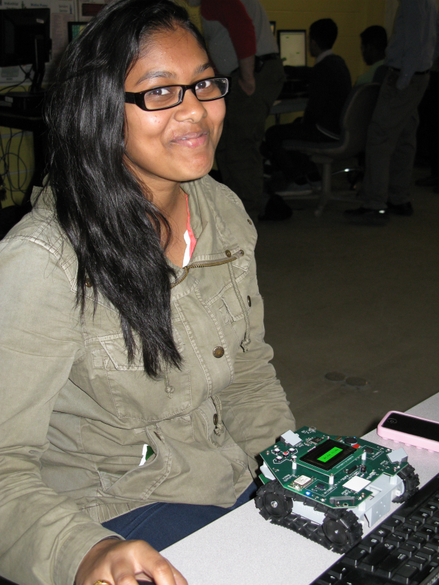 Jade Robot: STEM simplified | Indiegogo