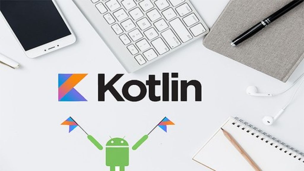 Freebies Kotlin For Beginners The Complete Android Kotlin Developer
