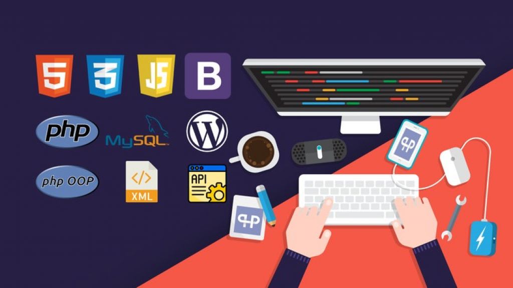 Freebies The Complete 2020 PHP Full Stack Web Developer Bootcamp By