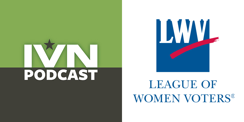 Ivn Podcast League Of Women Voters San Diego Talks November Races