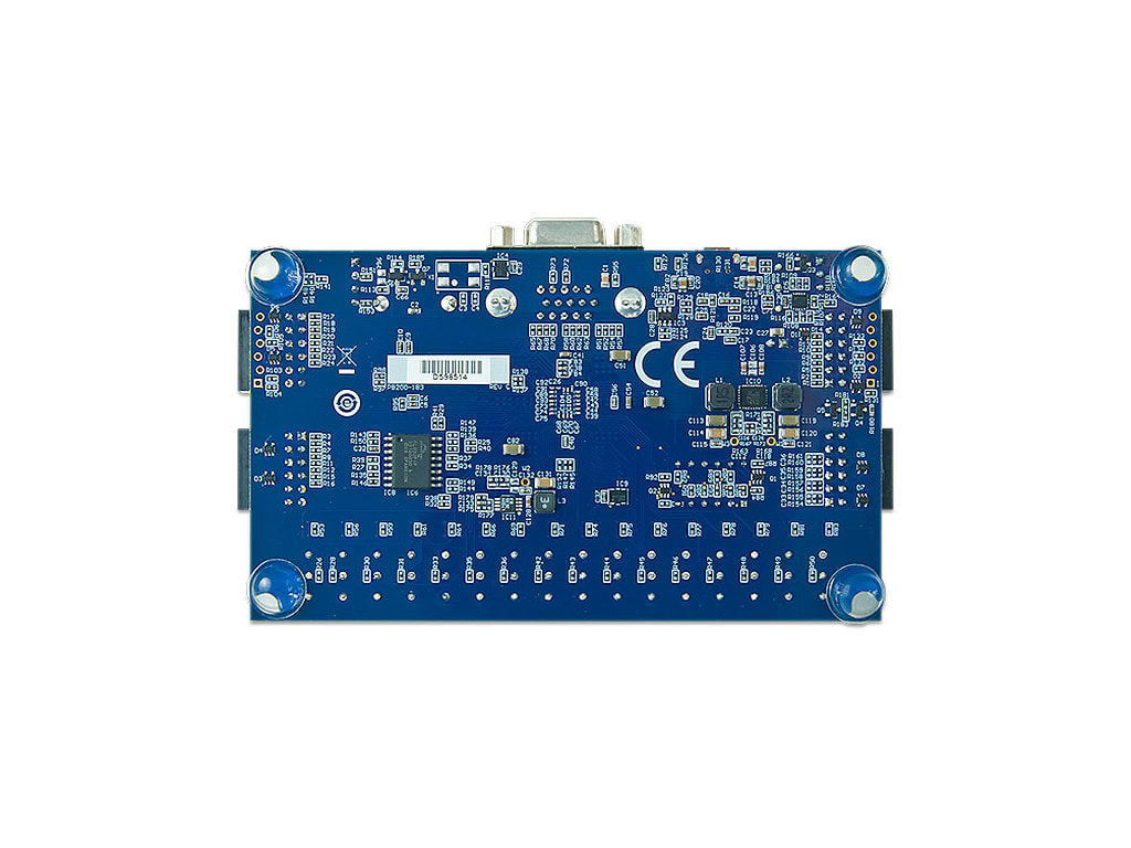Digilent Basys Artix Fpga Trainer Board Tequipment