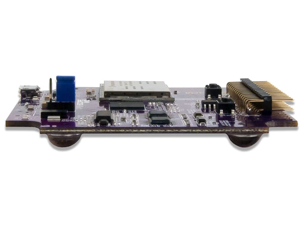 Digilent OpenScope MZ Open Source All In One Instrumentation TEquipment