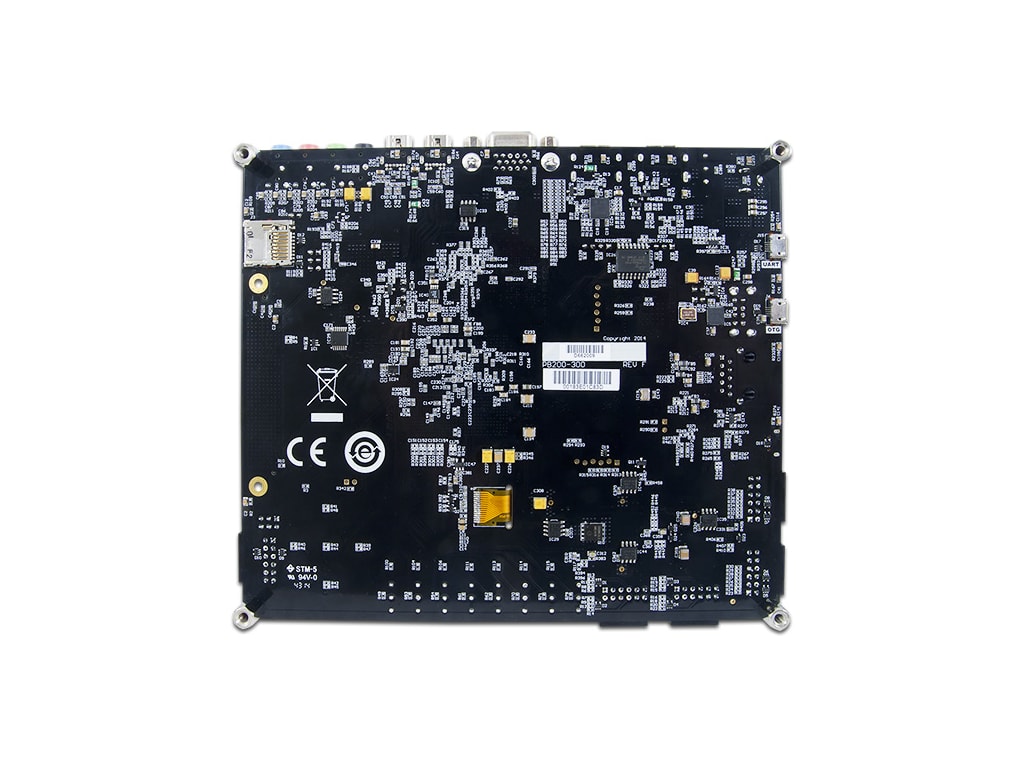 Digilent Genesys2 Kintex 7 FPGA Development Board TEquipment
