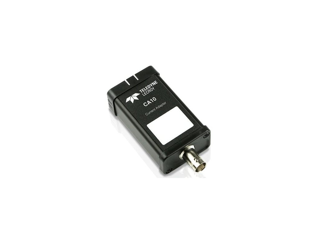 Lecroy Ca Programmable Probus Current Adapter Tequipment