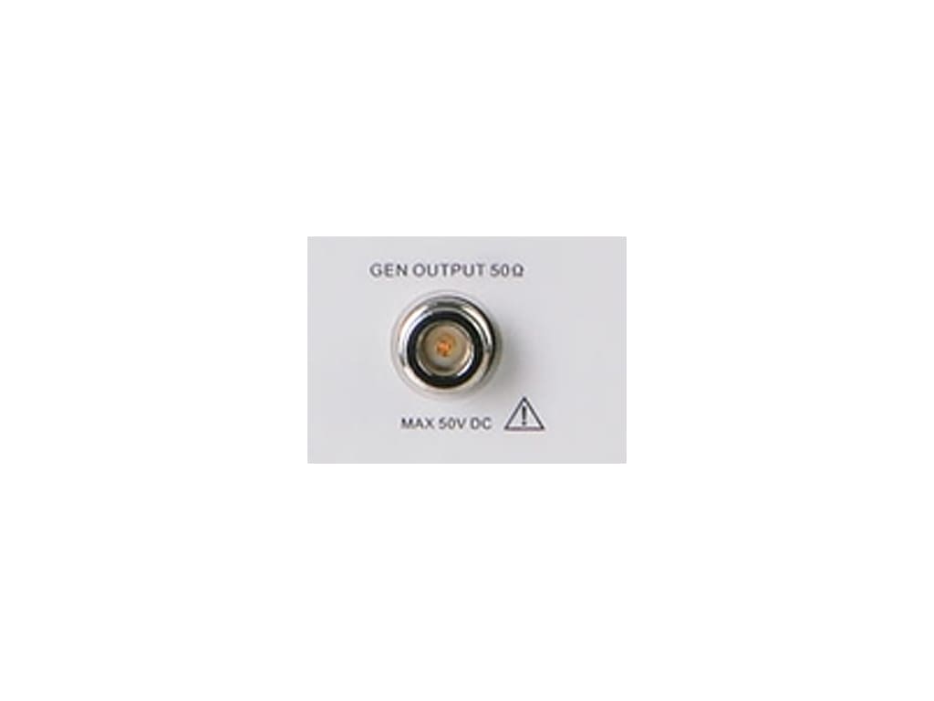 Rigol Tracking Generator DSA1030 Series Tracking Generator Options