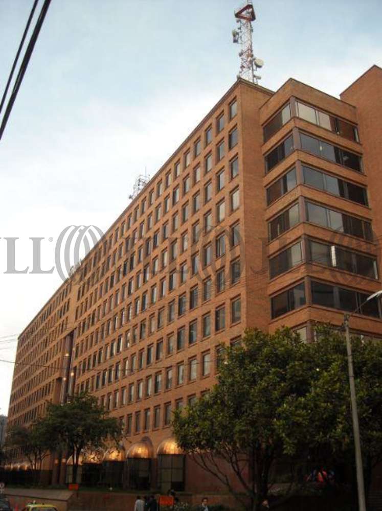 Edificio Citibank -Chico Norte, BOGOTA D.C. Carrera 9A, Calle 99 | JLL Propiedades - CO