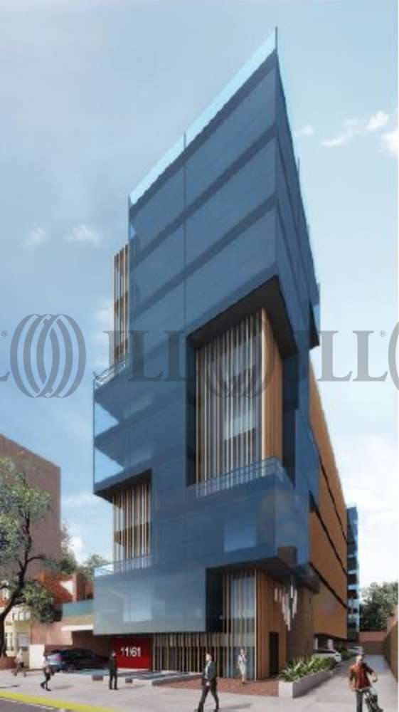 Edificio Calle 72 Avenida Chile Oficinas, Bogotá Calle 72, Carrera 11 | JLL Propiedades - CO