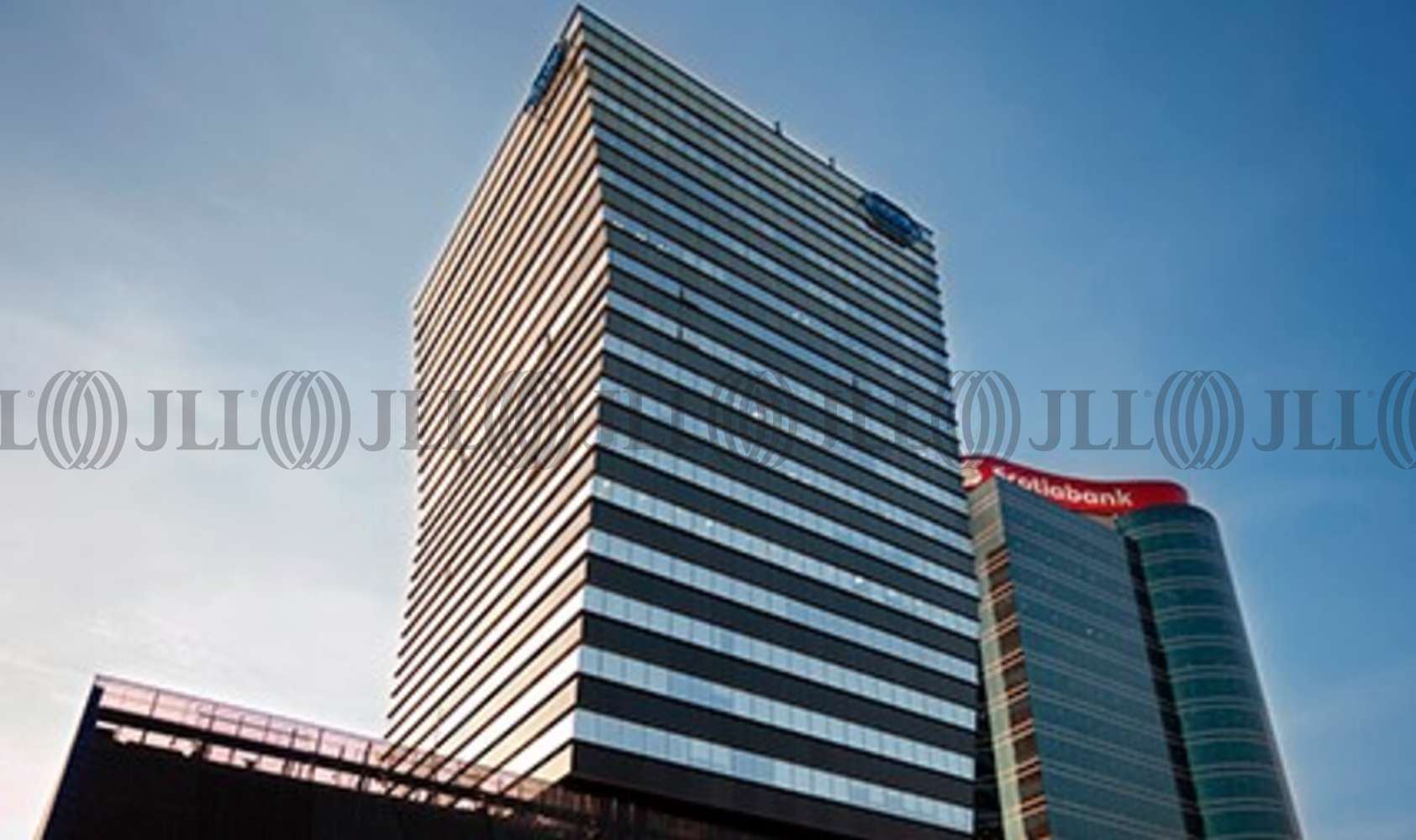 Edificio Alto Caral, Lima Calle Dionisio Derteano, San Isidro | JLL Properties - PE