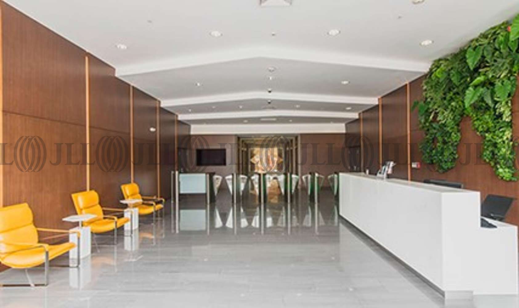 Edificio Alto Caral, Lima Calle Dionisio Derteano, San Isidro | JLL Properties - PE