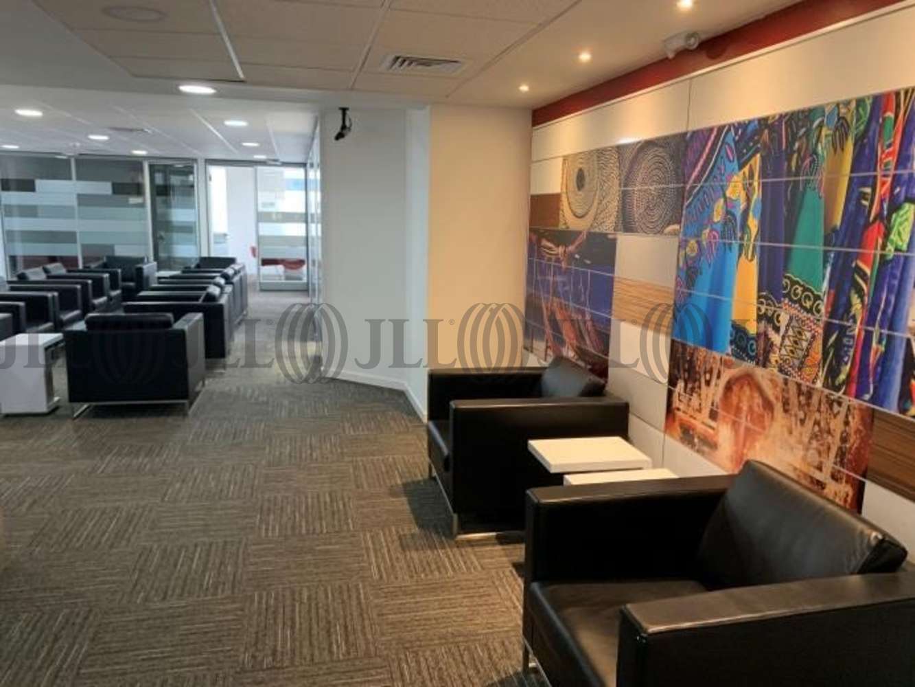 Edificio Suramericana Avenida Chile - Oficinas en Arriendo, Bogotá Calle 72 #8-24 | JLL ...