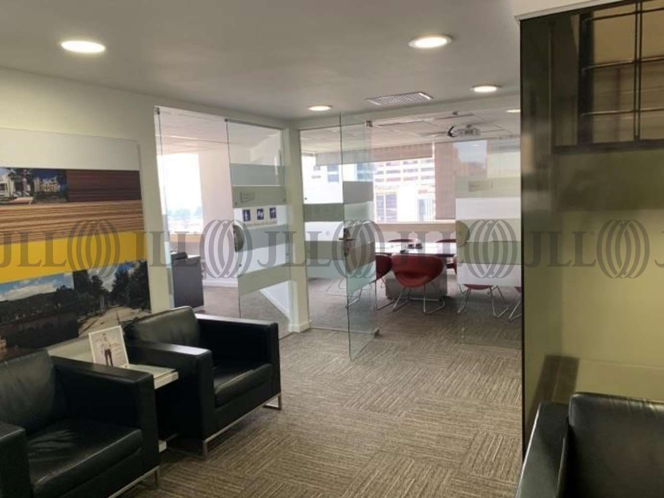 Edificio Suramericana Avenida Chile - Oficinas en Arriendo, Bogotá Calle 72 #8-24 | JLL ...