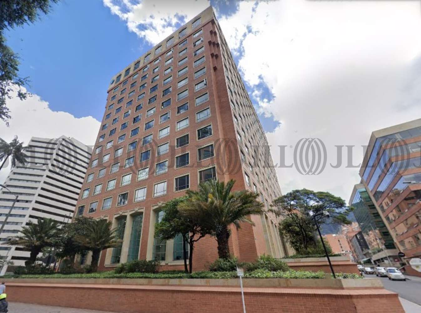 Edificio Los Venados - Avenida Chile, Bogota Cll 72, Cr 7 | JLL Propiedades - CO