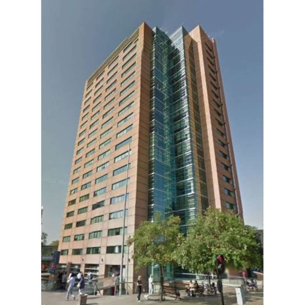 Torre Apoquindo , Apoquindo 4775, Piso 1 | JLL Propiedades - CL