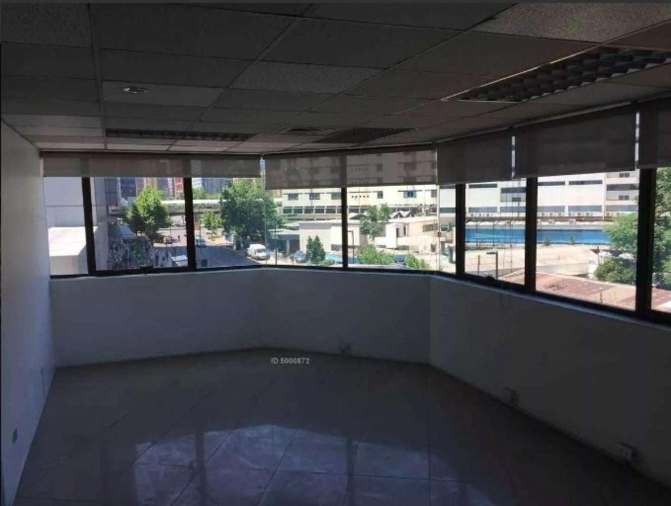 Metro Tobalaba, Los Leones 7 | JLL Propiedades - CL