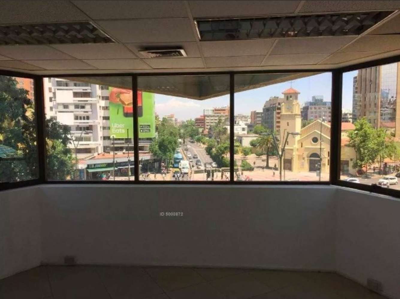 Metro Tobalaba, Los Leones 7 | JLL Propiedades - CL