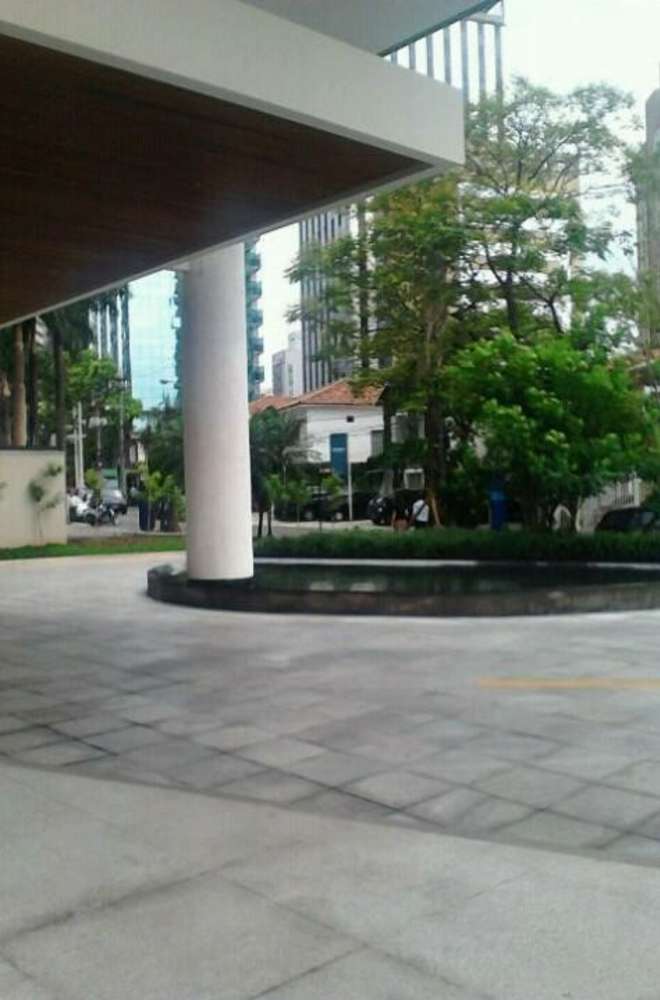 Ed. Atrium Faria Lima - Atrium X, Rua Diogo Moreira, 184 - Pinheiros | JLL Imóveis - BR