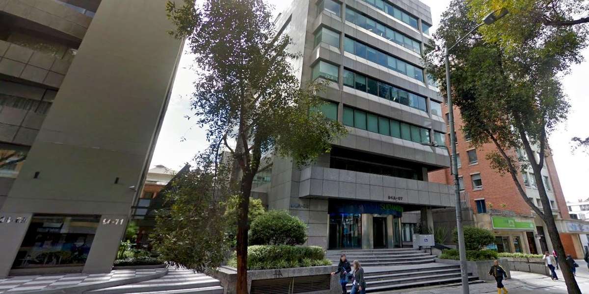 Edificio Sudameris Chico Oficinas disponibles, Bogotá Calle 94, Carrera 11 | JLL Propiedades - CO