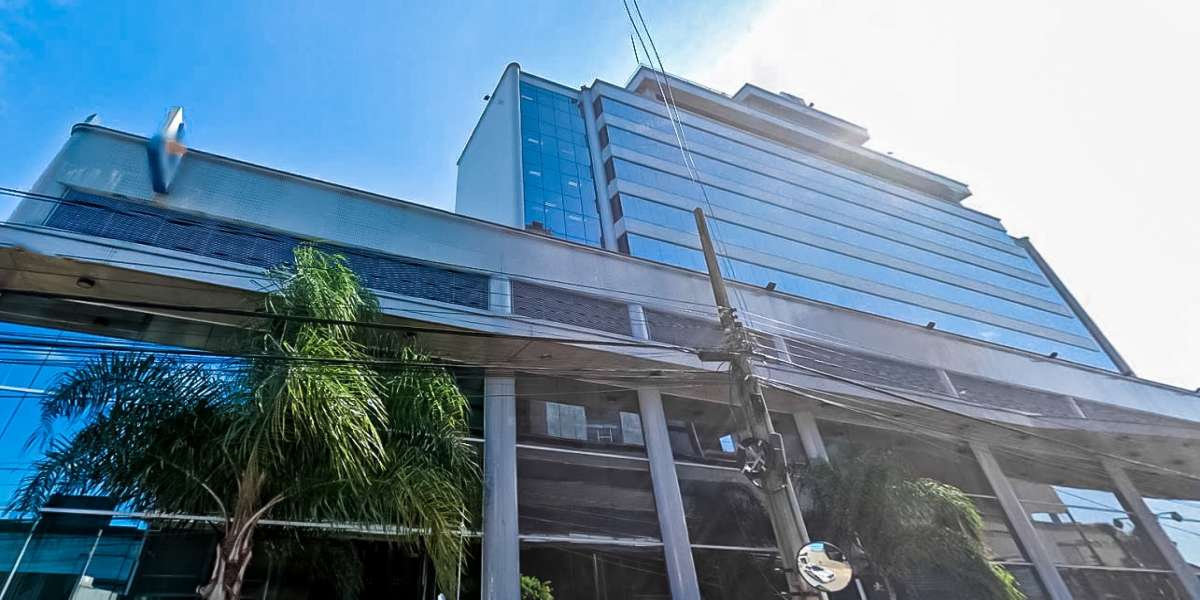 Funcef - Centro Comercial Florianópolis, R. Nossa Sra. de Lourdes, 111 - Agronômica | JLL ...