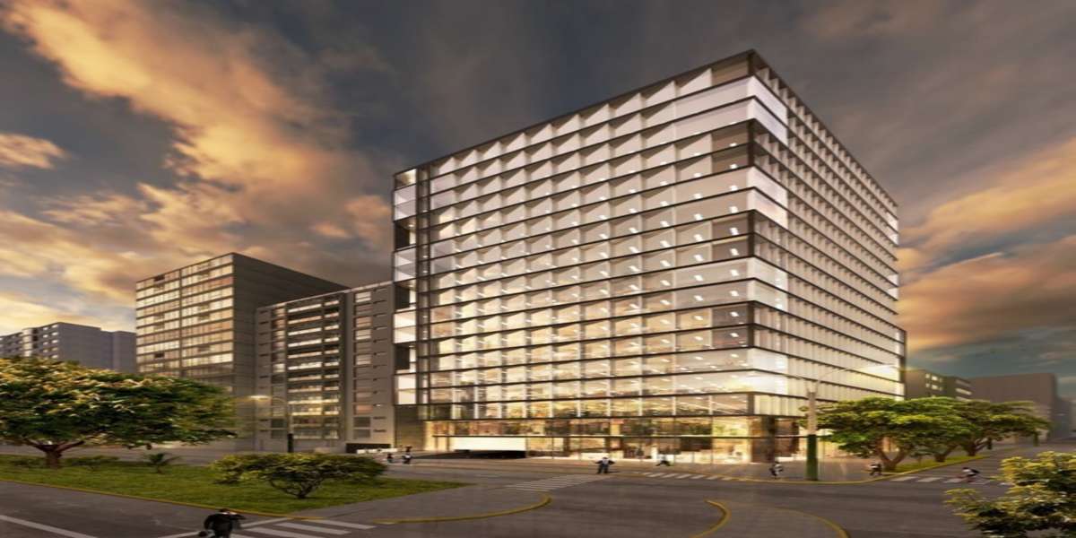 Torre Visión, Magdalena del Mar Av. Juan de Aliaga 410 | JLL Properties - PE