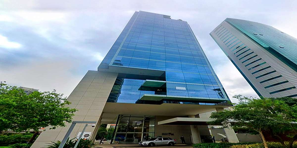 Ed. Atrium Faria Lima - Atrium X, Rua Diogo Moreira, 184 - Pinheiros | JLL Imóveis - BR