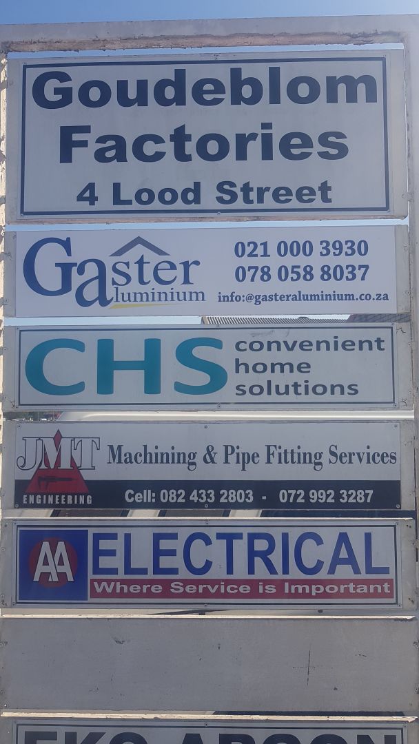 Gaster Aluminium Gaster Aluminum Glass And Aluminium Specialist Kandua