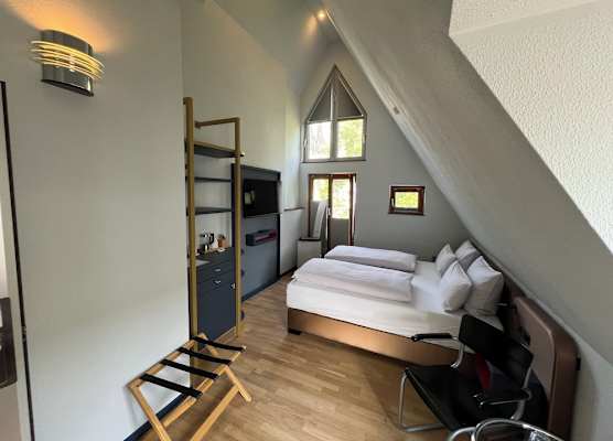 Lint Hotel Köln Köln Günstige Angebote lastminute de