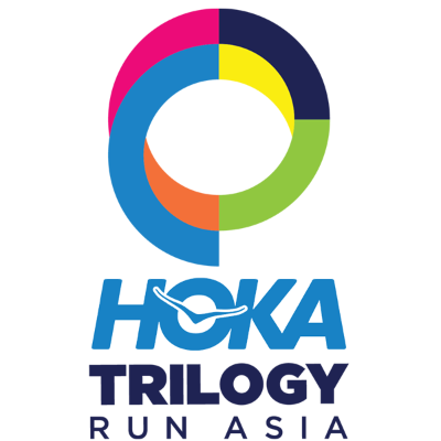 HOKA Trilogy Run Asia - National Finals - Running in Pasay — Let’s Do This