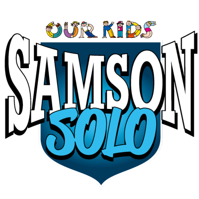 Samson Solo 2025 - Running in Goonellabah — Let’s Do This