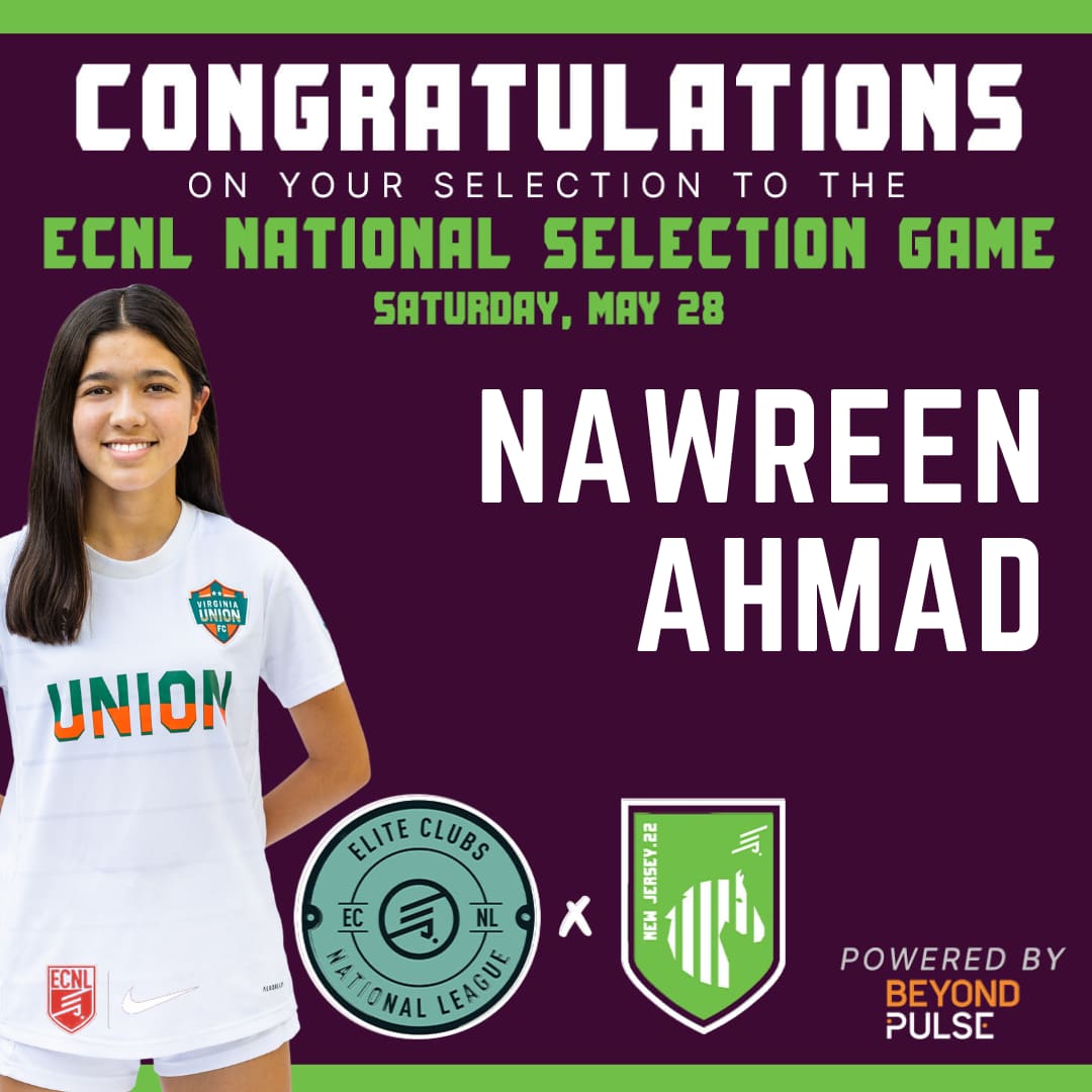 Linq Union Ecnl Recruiting