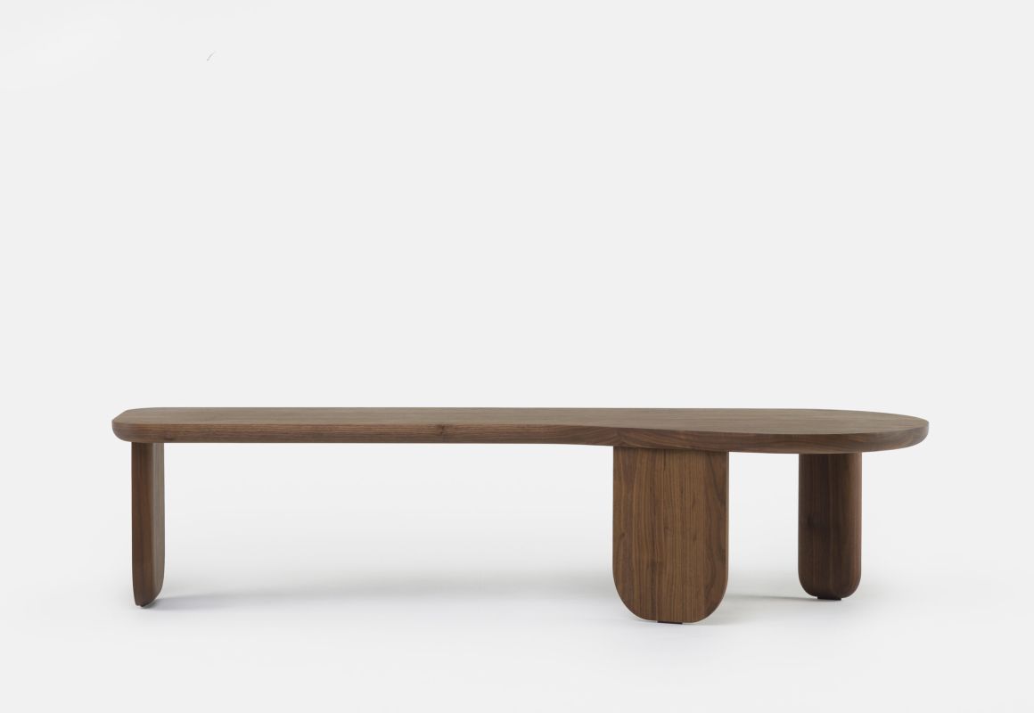 Bespoke, Designer Benches & Seats - Perth | Loam