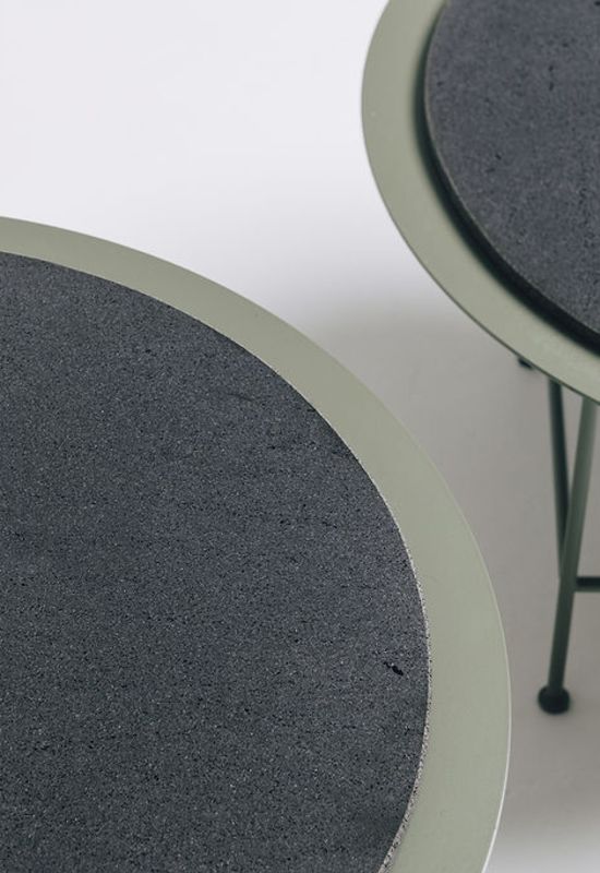 Designer Side Tables & Sofa Tables - Perth | Loam