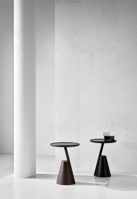 Designer Side Tables & Sofa Tables - Perth | Loam