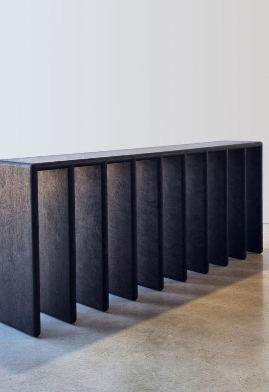 Designer Console Tables & Furniture - Perth | Loam