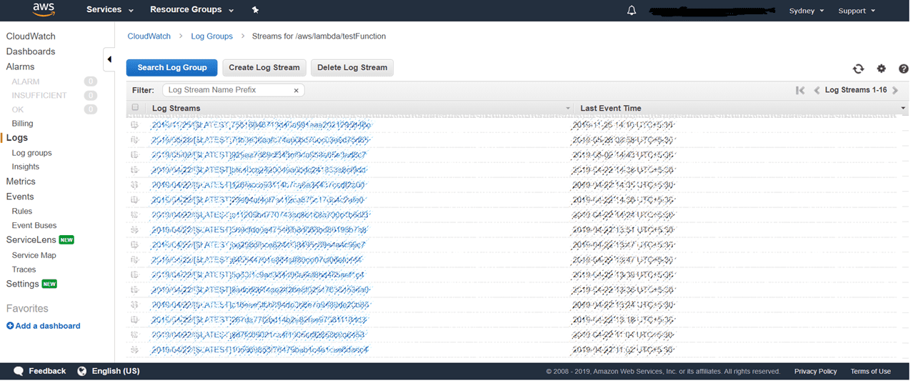 Serverless Debugging Guide Lumigo
