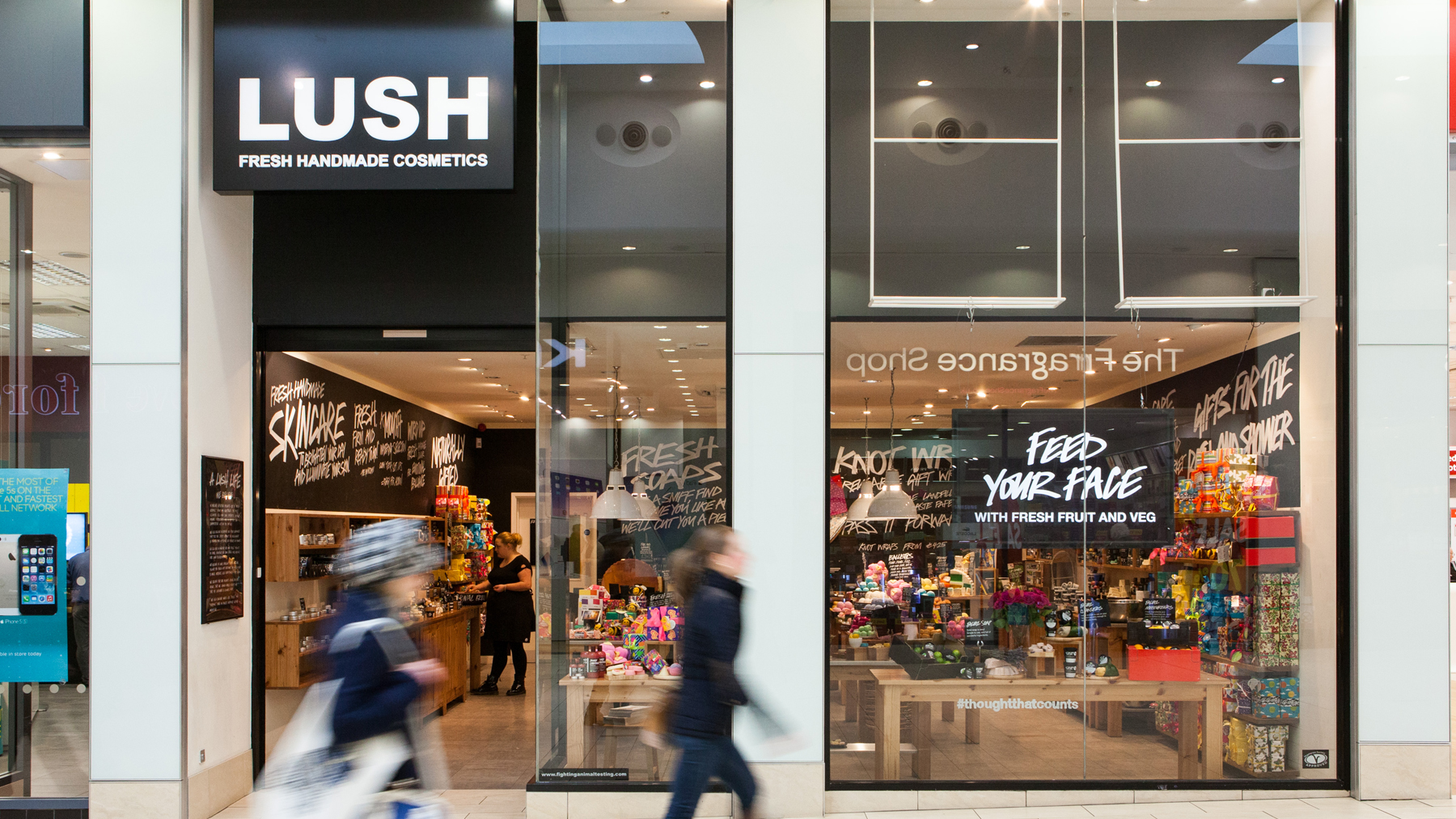Doncaster | Lush Fresh Handmade Cosmetics UK Doncaster | Lush Fresh Handmade Cosmetics UK