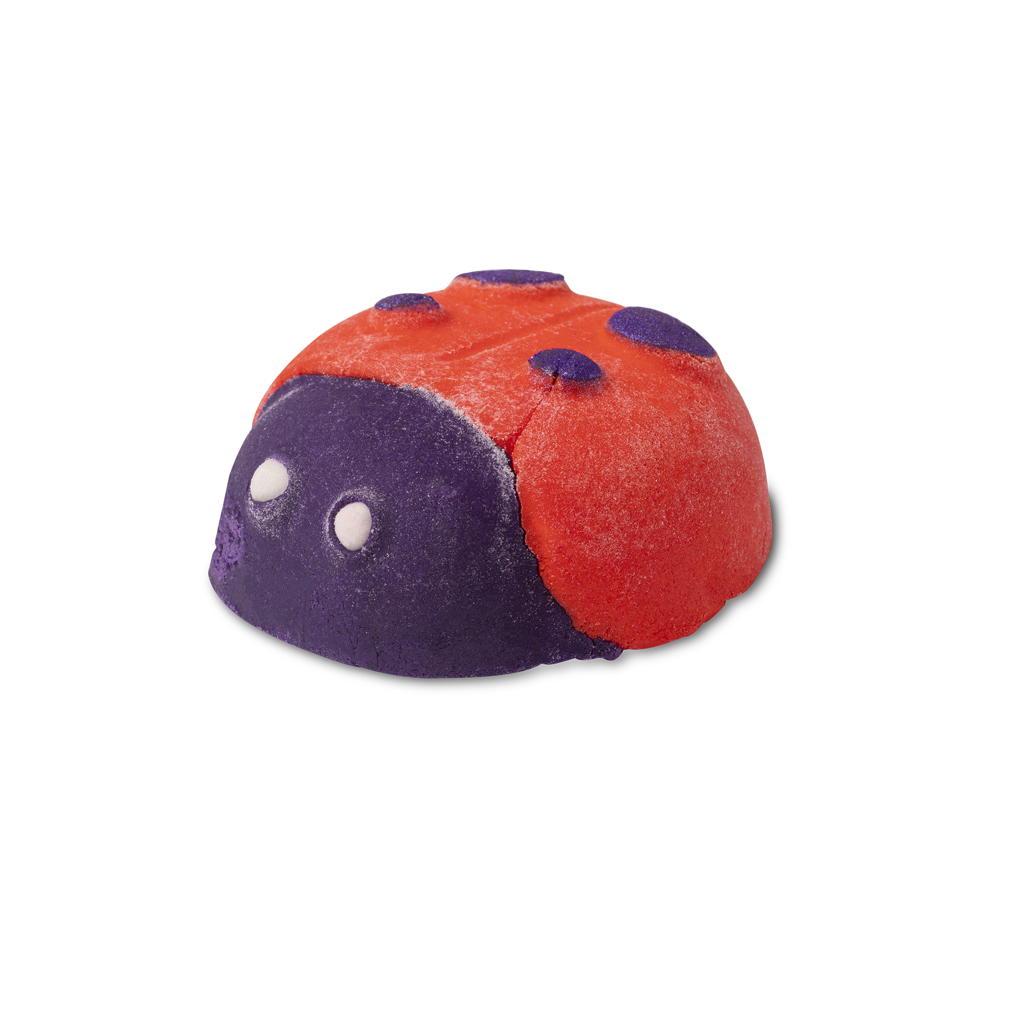 Ladybird Bubble Bars Lush Fresh Handmade Cosmetics Uk