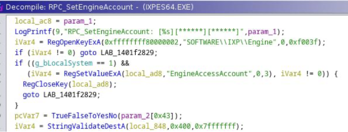 EasyInstall CVE Issue Bramfitt Tech Labs