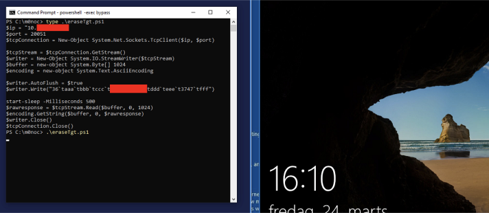 EasyInstall CVE Issue Bramfitt Tech Labs