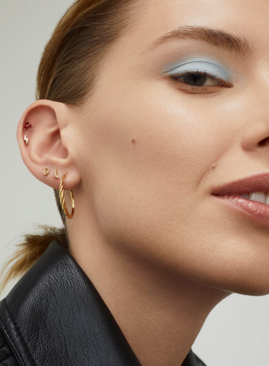 How To Get Rid Of A Piercing Bump According To Expert Piercers Atelier Yuwaciaojp