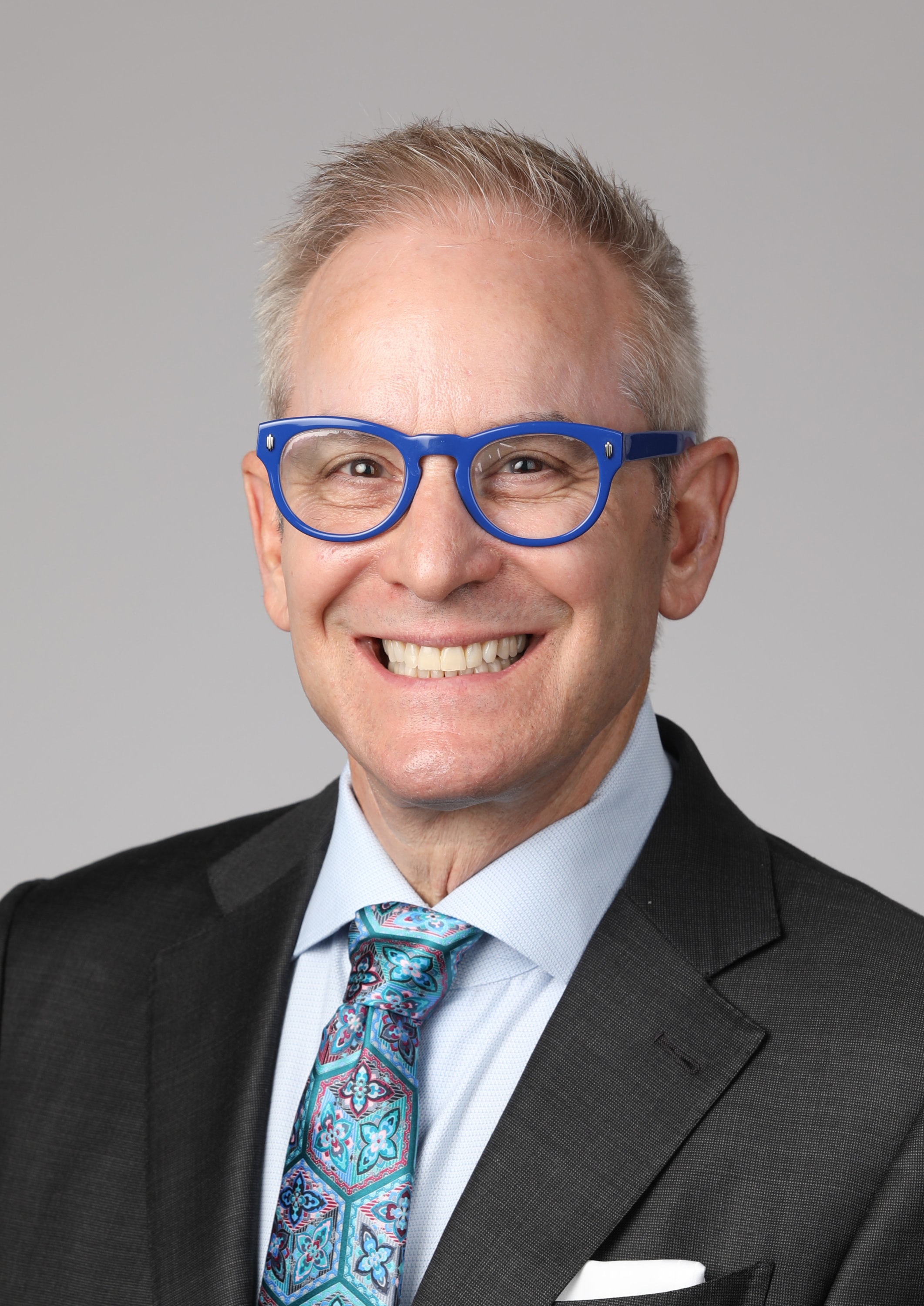 Dr Sandy Bigman