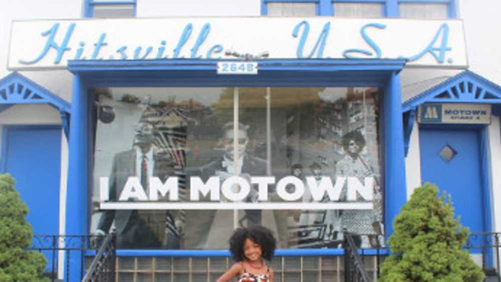 Motown Historical Museum | Michigan