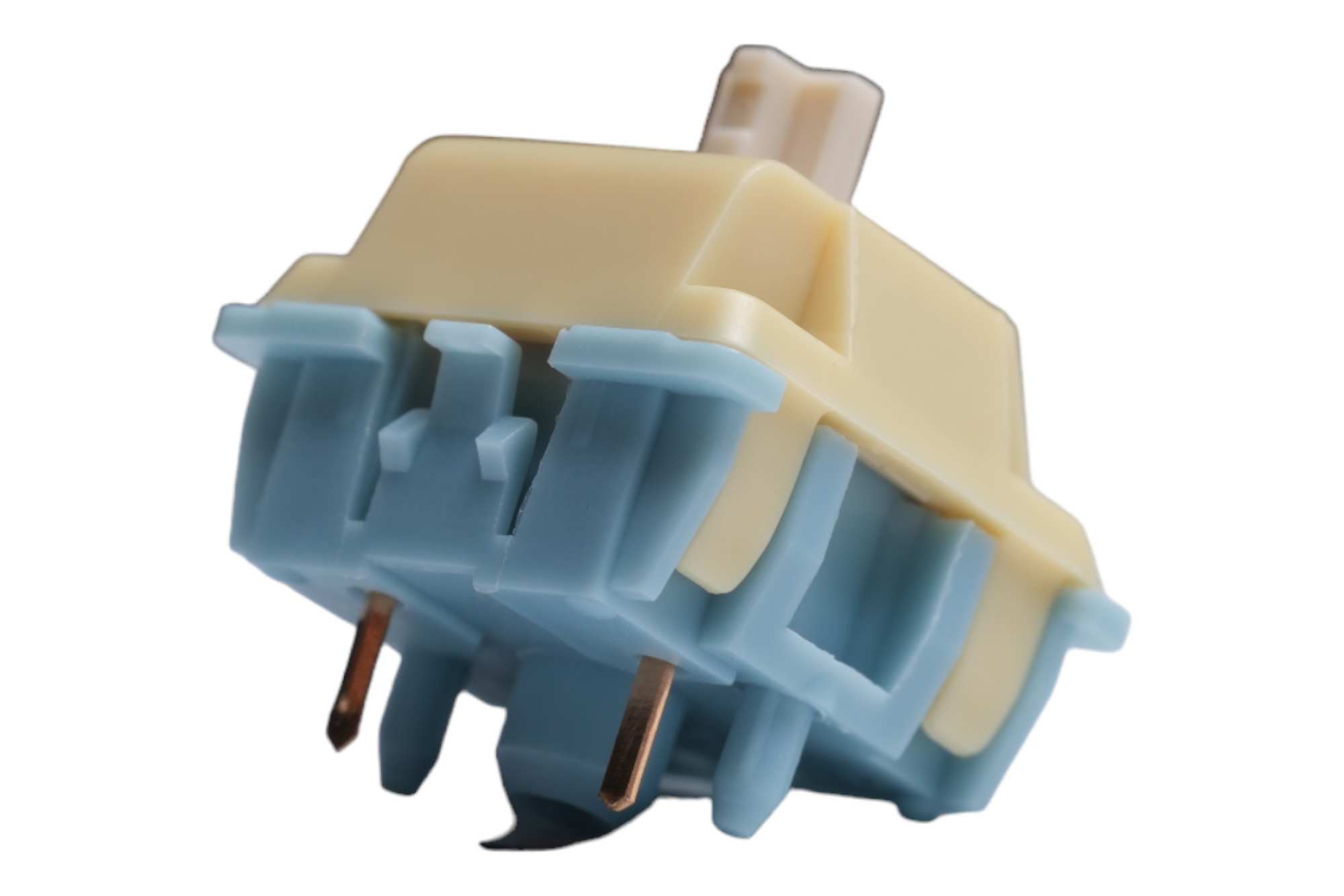 SP-Star Ayara Linear Switch · Milktooth