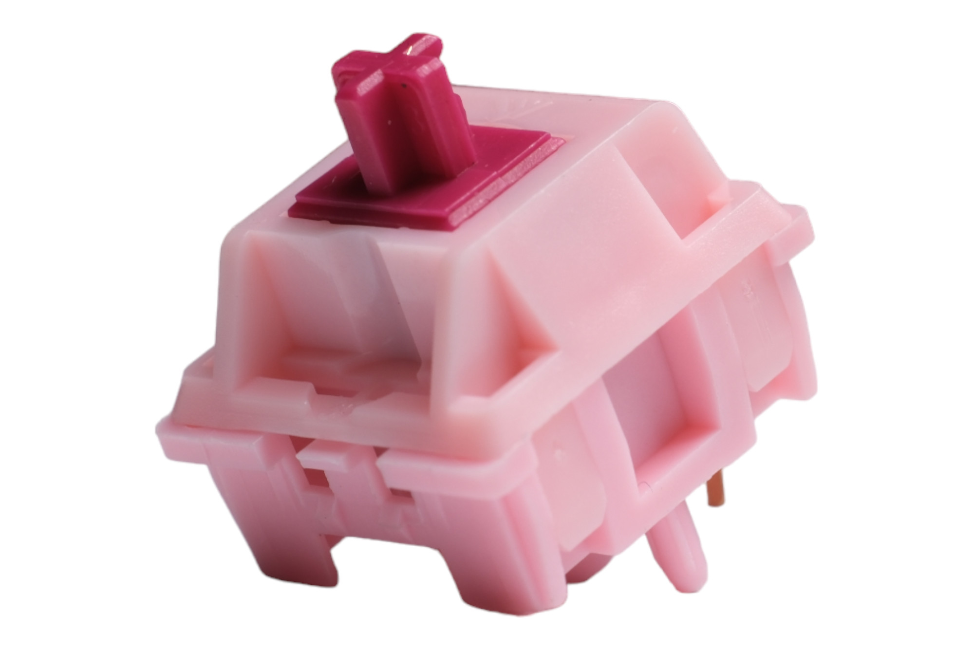 KTT Darling Linear Switch · Milktooth