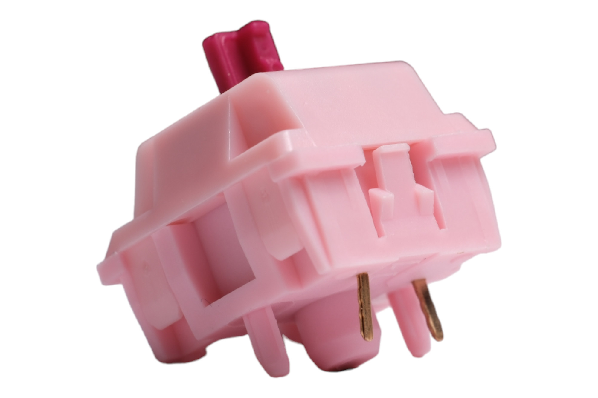 KTT Darling Linear Switch · Milktooth